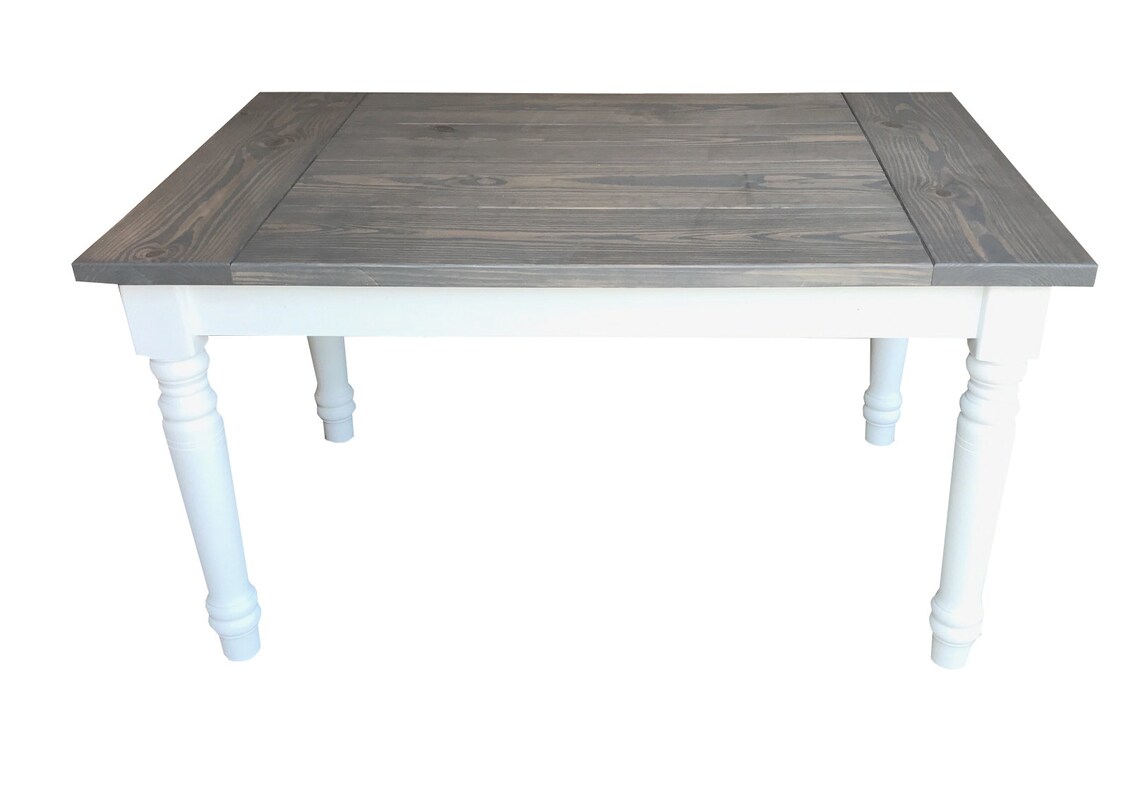 English Cottage Table - Etsy