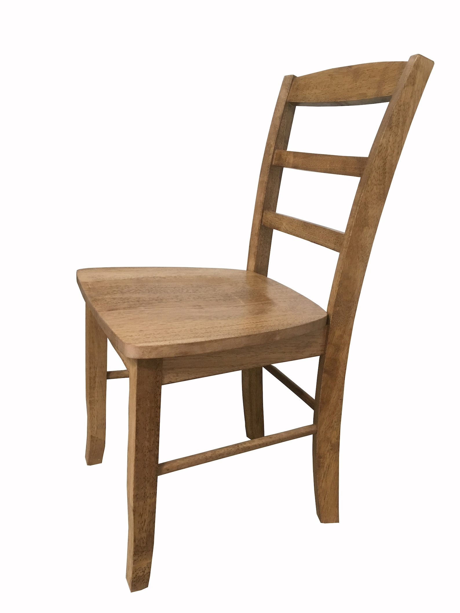 Early American Ladder Back Chair - Etsy