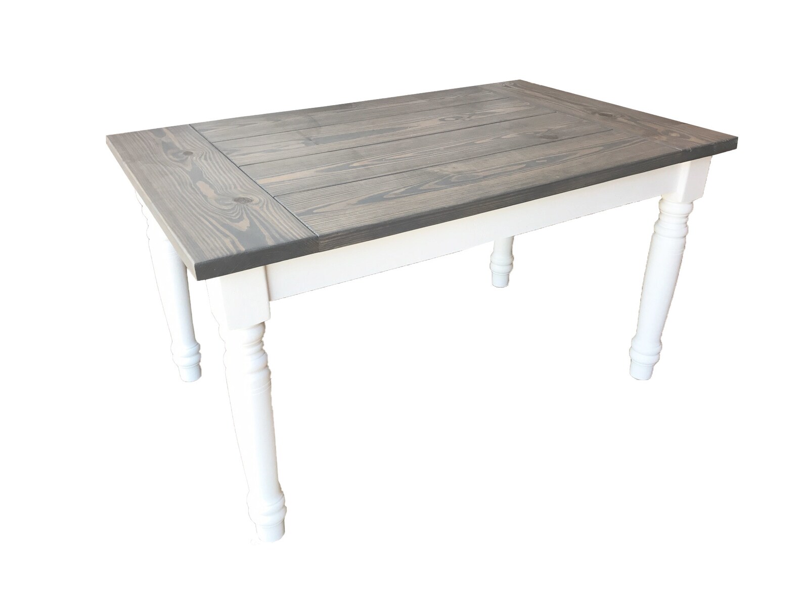 English Cottage Table - Etsy