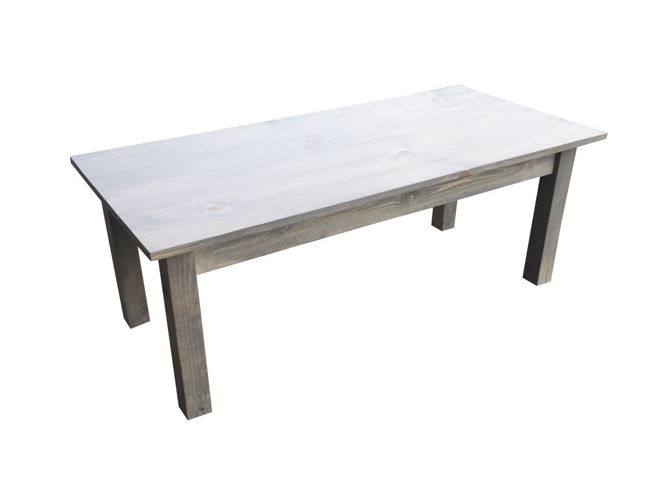 Rustic Cape Cod Coffee Table - Etsy