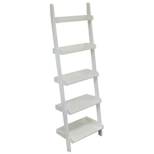 Leaning Bookshelf - Etsy