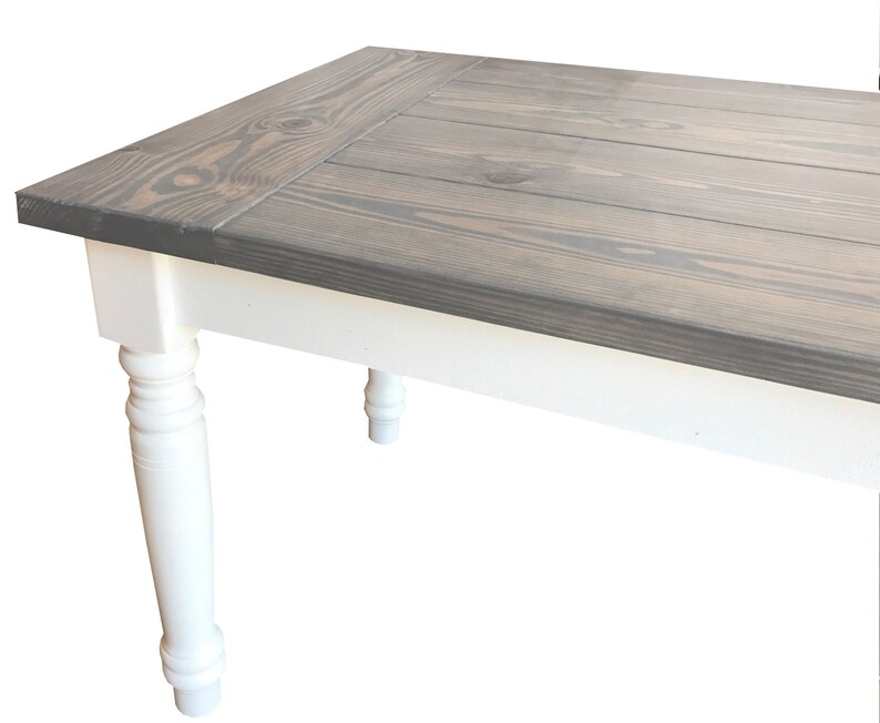 English Cottage Table - Etsy