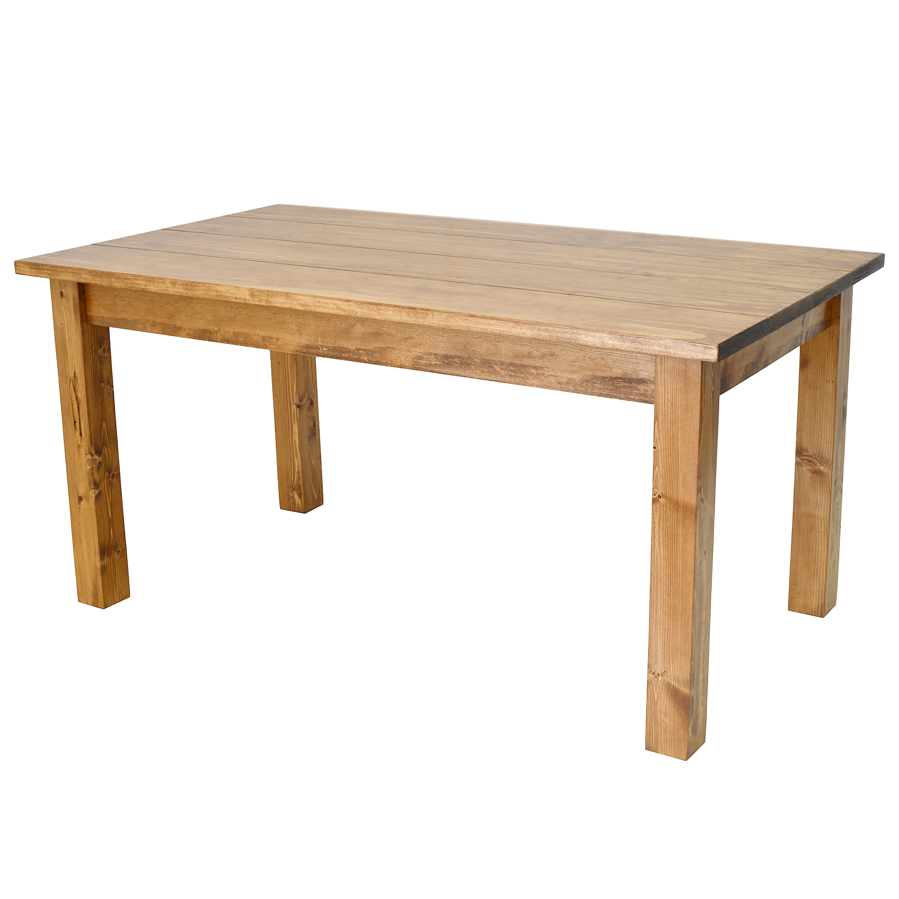 Dinning Table / Kitchen Table / Farmhouse Table / Early | Etsy