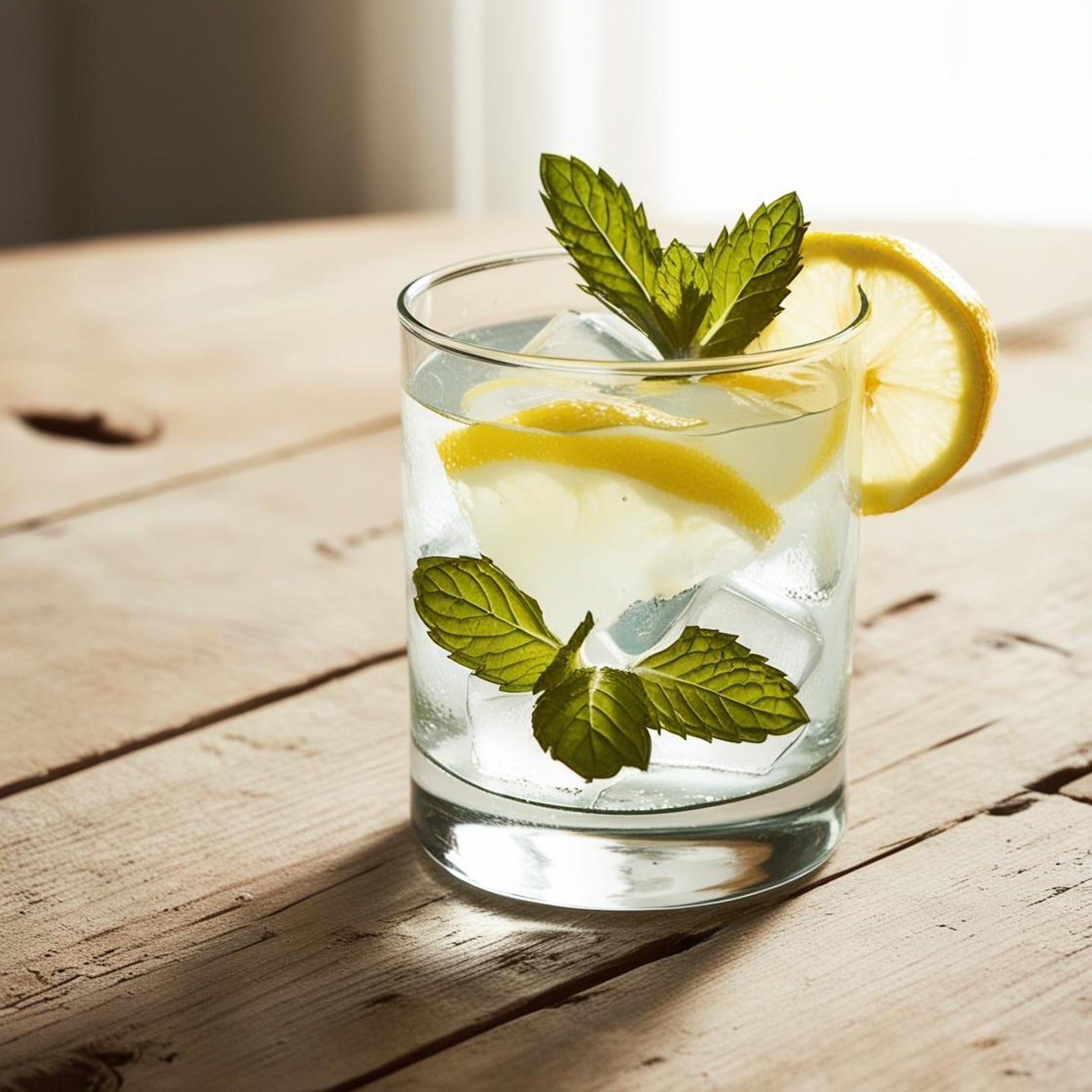 5 Lemon Water Detox Recipes for Weight Loss | 5 Fat Burning Recipe ...