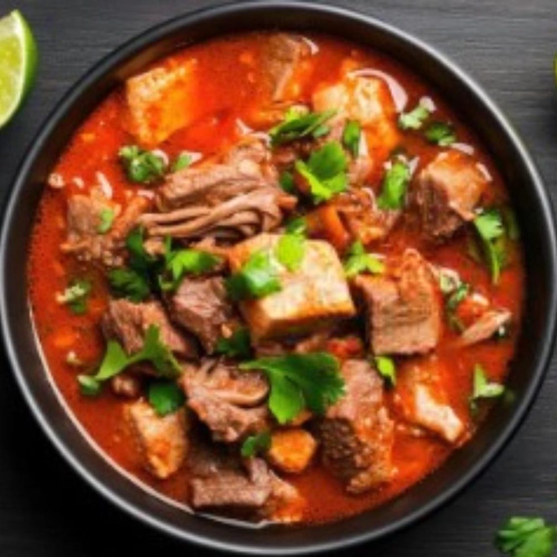 Authentic Menudo Recipes - Traditional Mexican Menudo, New Year’s Day ...