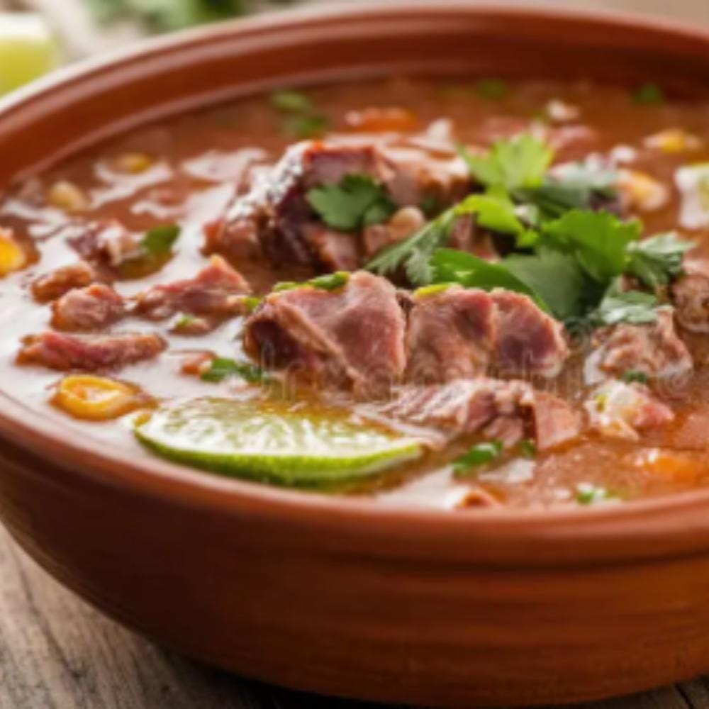 Authentic Menudo Recipes - Traditional Mexican Menudo, New Year’s Day ...