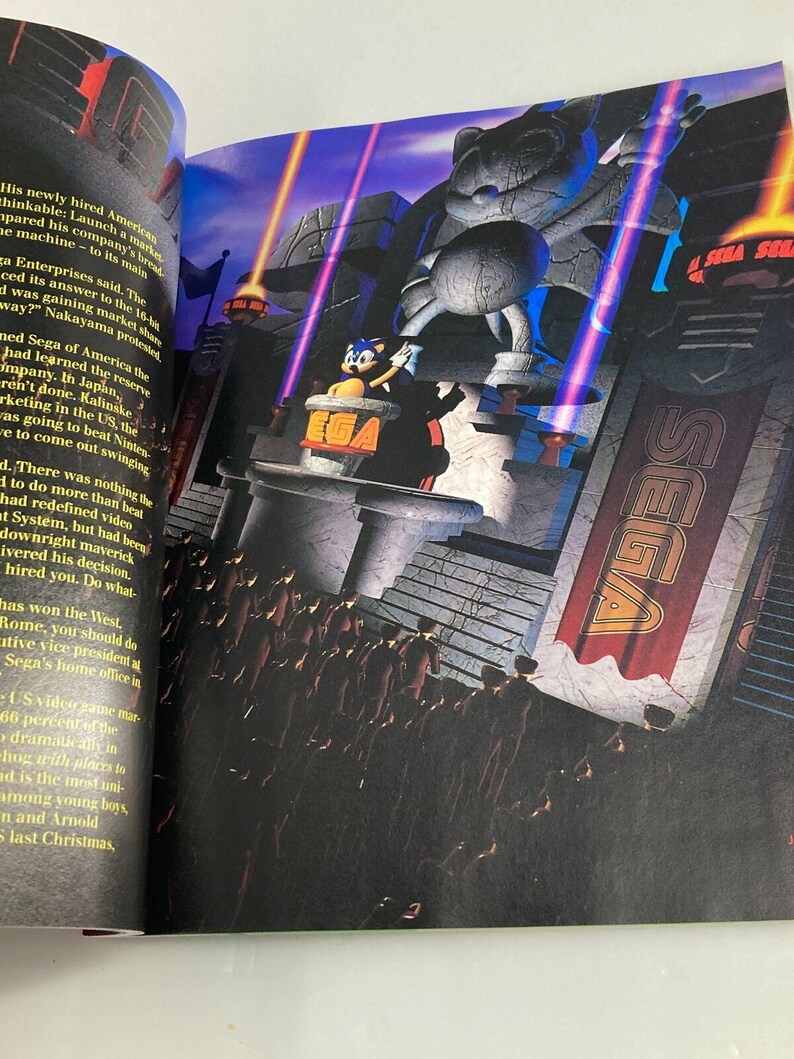 WIRED Magazine Early Computing 90s Technology Culture Magazine SONIC ...