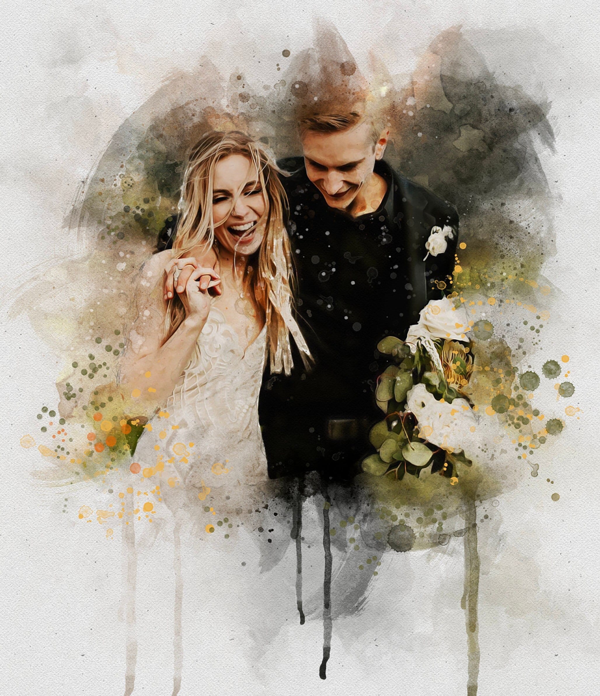 Haylie Ecker Married