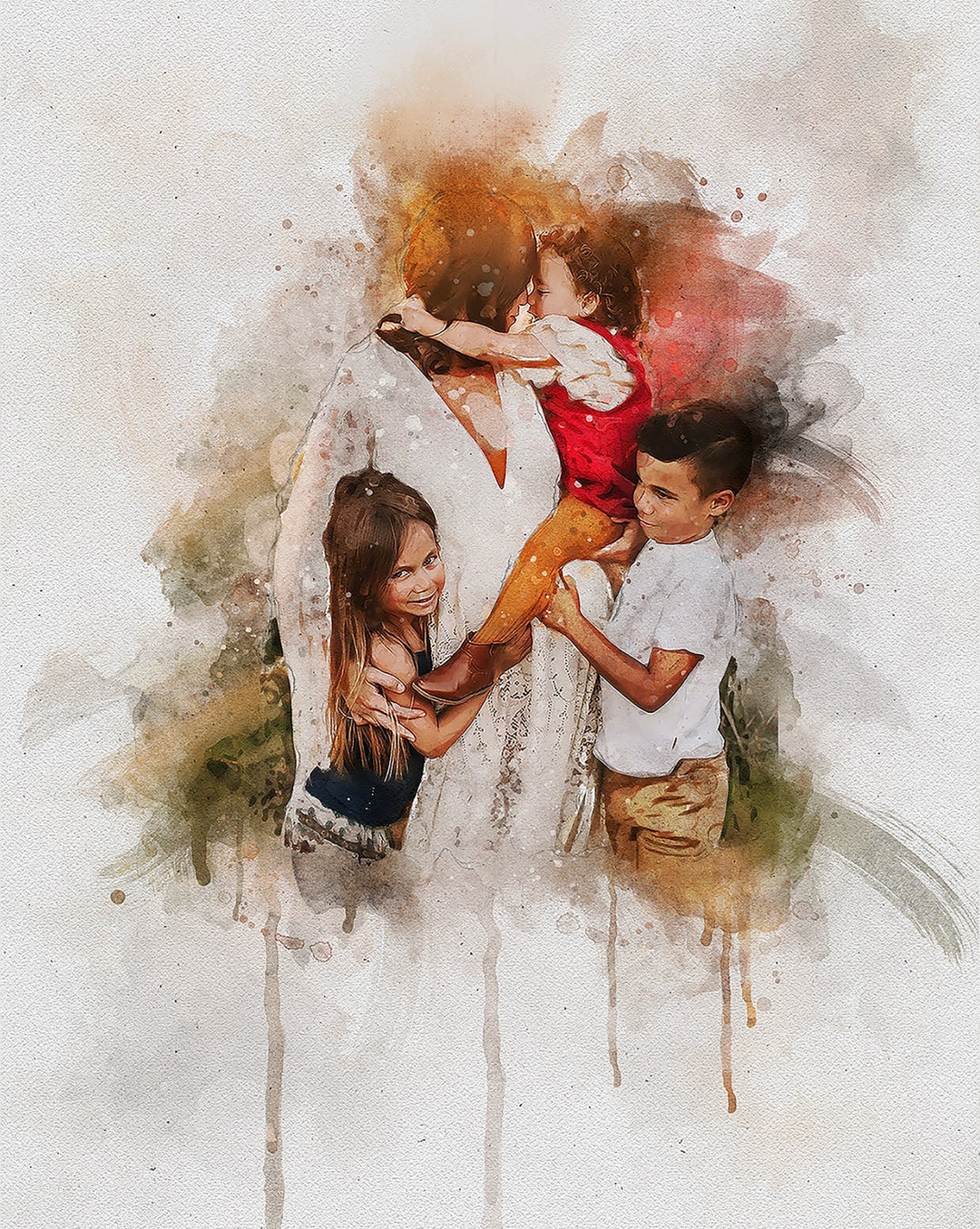 Wall Decor, Personalized Gifts, Wall Art, Housewarming Gift, Wedding ...