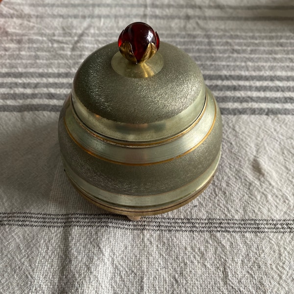 Powder Puff - Etsy UK