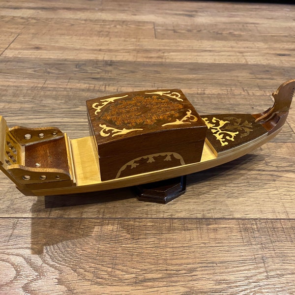 Sankyo Music Box - Etsy