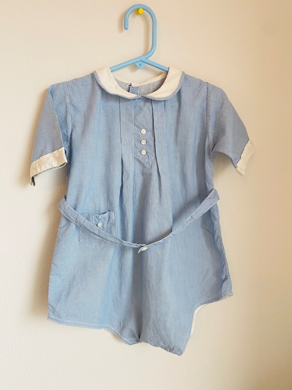 vintage retro baby toddler - Gem