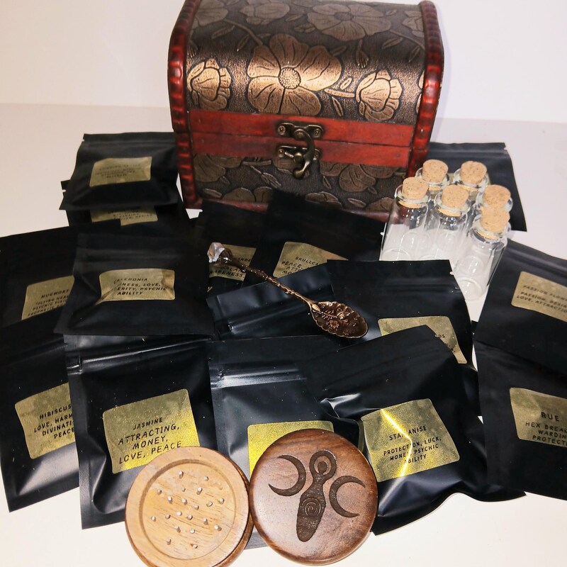 Witch Gifts - 60+ Gift Ideas for 2025