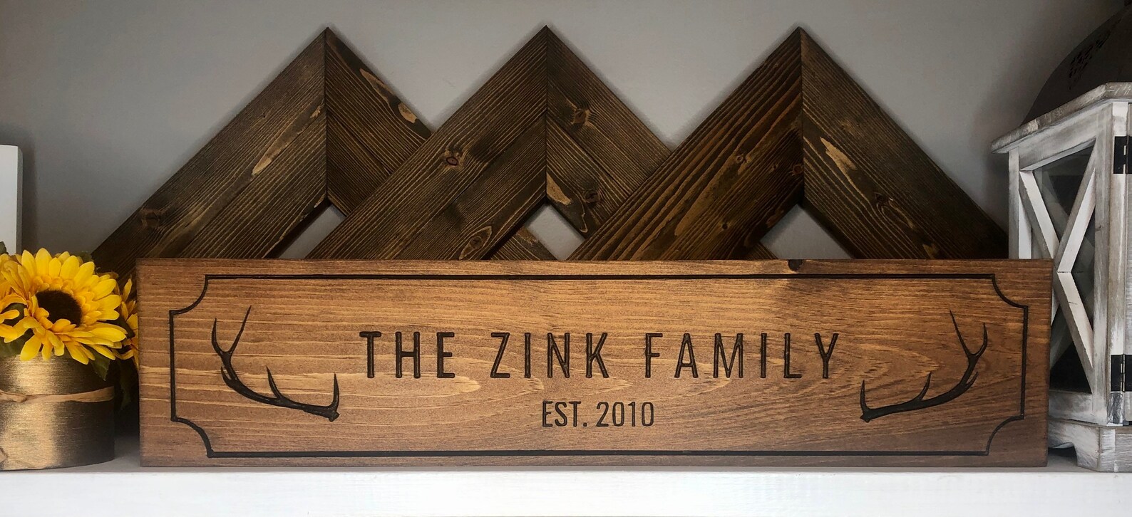 Custom Wood Engraved Signs Personalized Wooden Signs Carved | Etsy