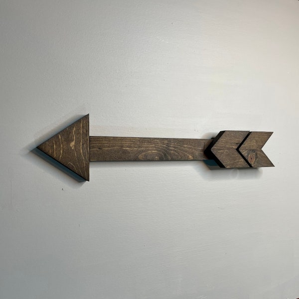 Decorative Arrow - Etsy