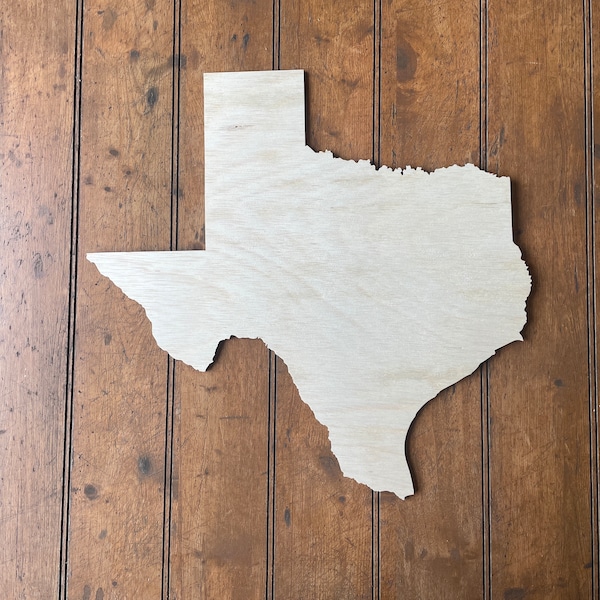 Texas Wood Sign - Etsy