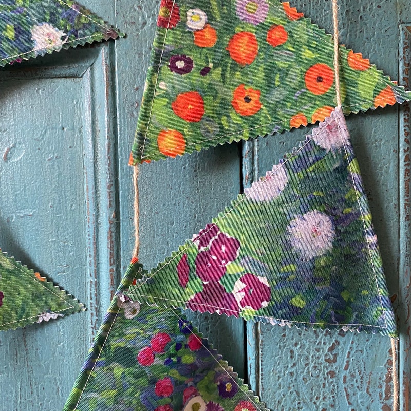 Bunting - Etsy