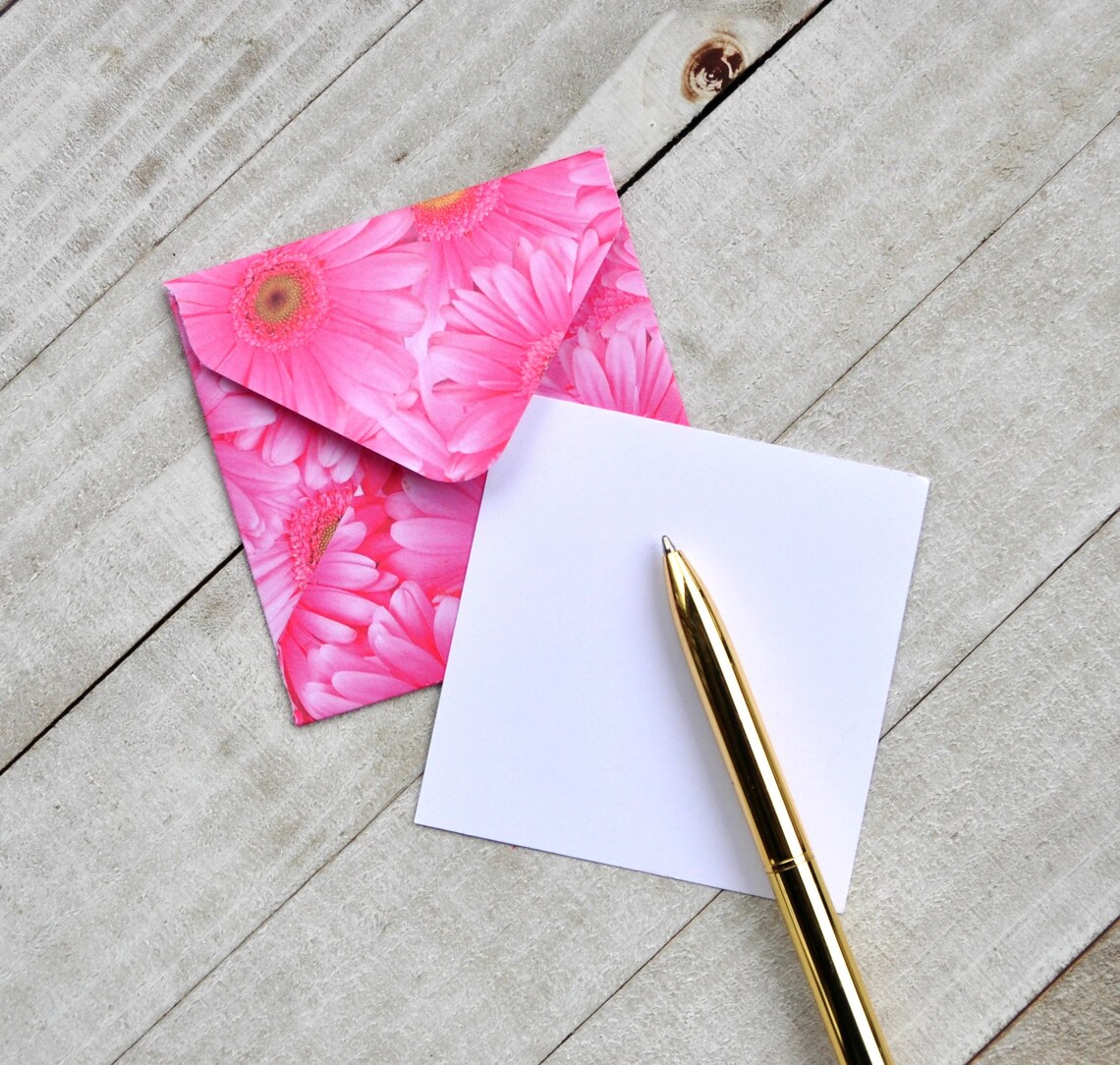 Assorted Mini Envelopes, Patterned Envelopes, Enclosure Cards, Note ...