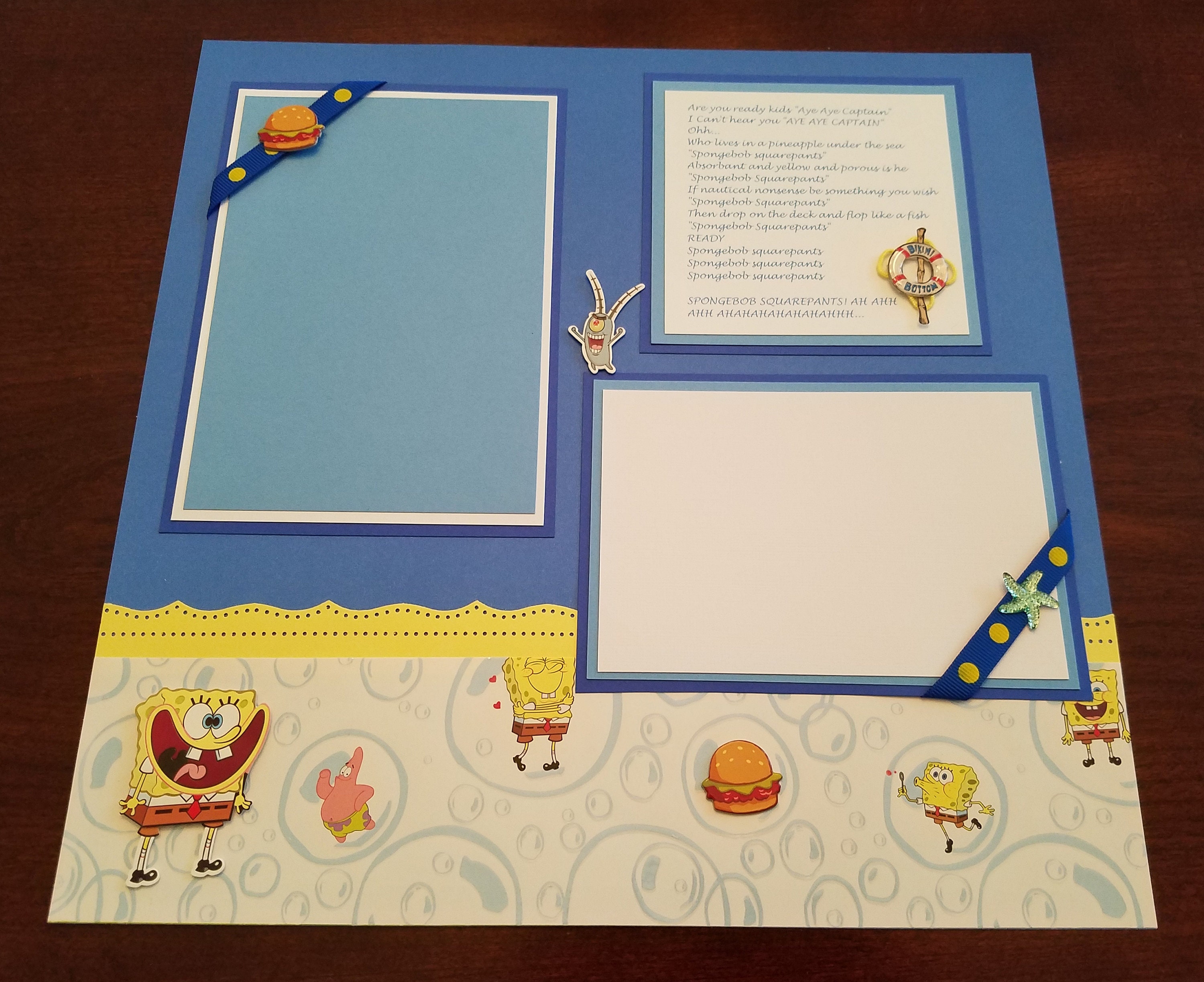 Paper, Party & Kids Paper Holiday Gift Birthday Party Decoration ...