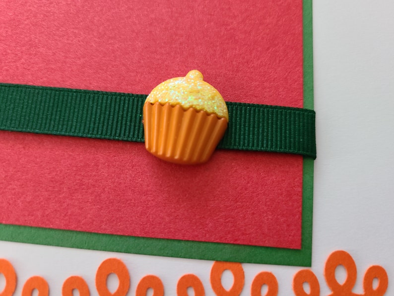 Celebrate Party Themed Scrapbook Layout 2 Pages - Etsy