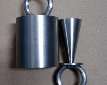 Ice Lock Basic 40 Minutes, Ice Lock, Ice Warden, Bondage, Selfbondage ...