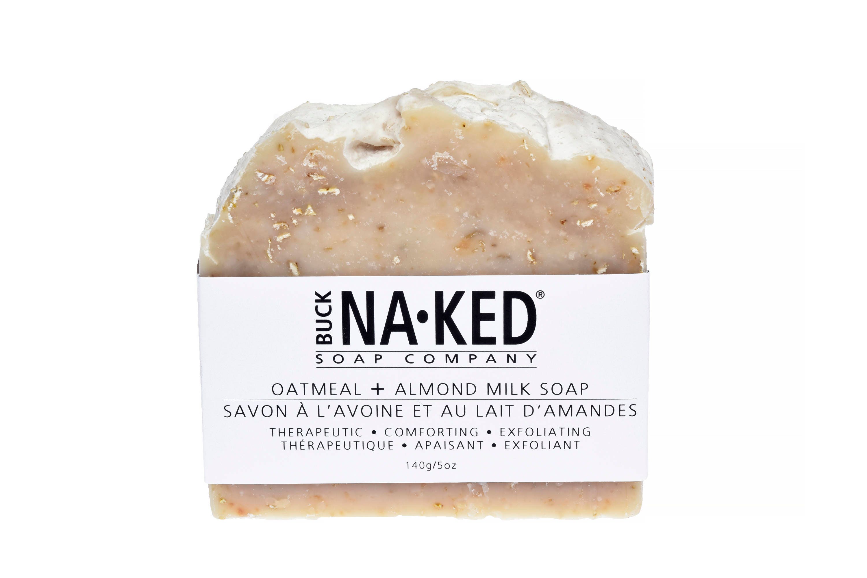 Natural Soap Oatmeal & Almond Milk Soap - Soap, Vegan Soap, Oatmeal ...