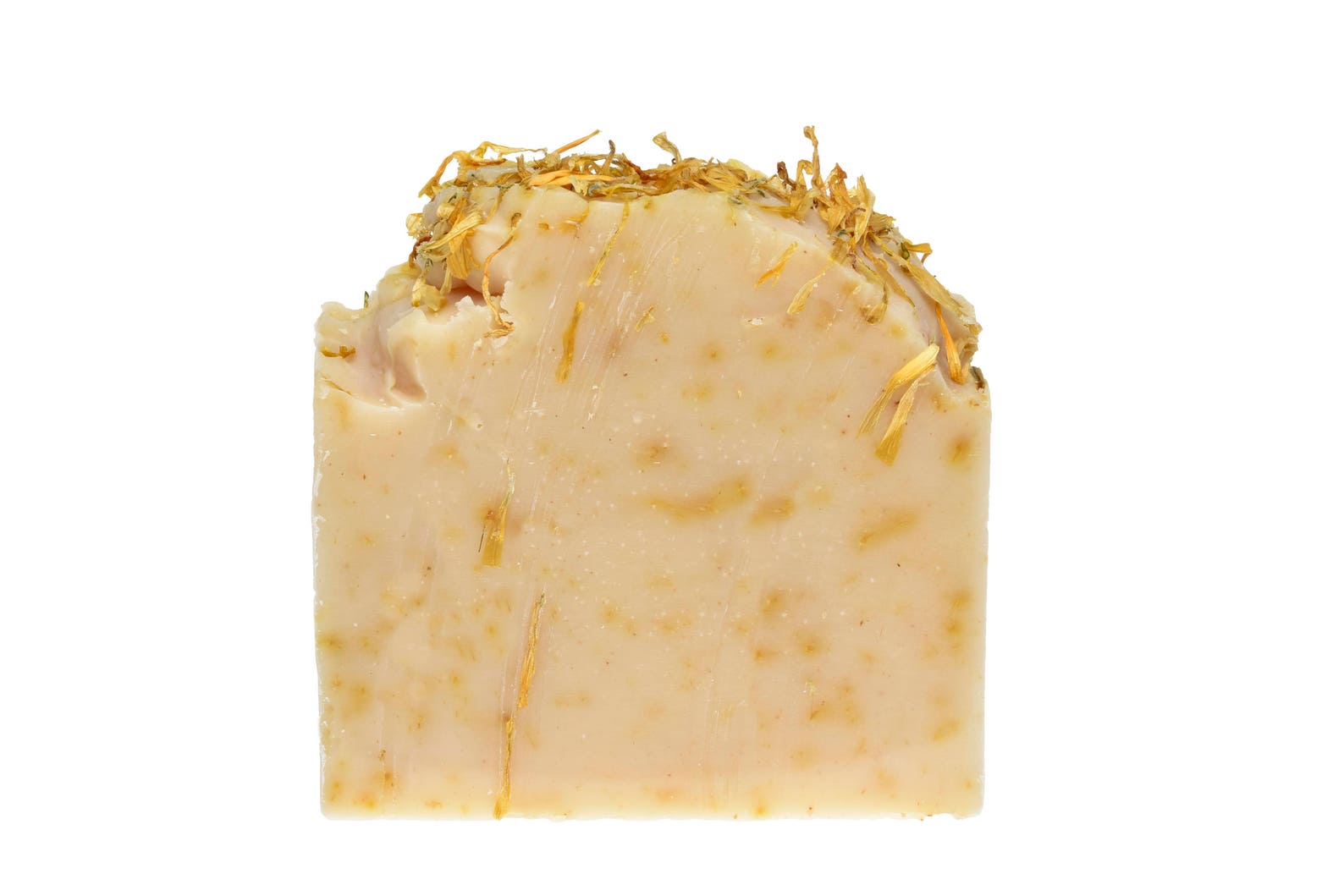 Natural Soap Marigold Soap Soap Vegan Soap Handcrafted - Etsy