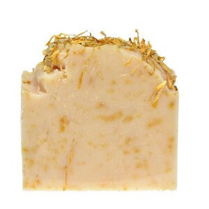 Natural Soap Marigold Soap - Soap, Vegan Soap, Handcrafted Soap, Ginger ...