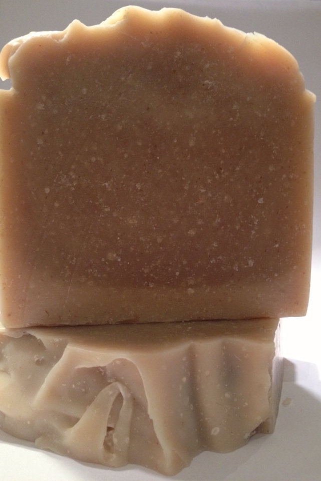 Natural Soap Citrus & Comfrey Soap - Soap, Vegan Soap, Handcrafted Soap ...