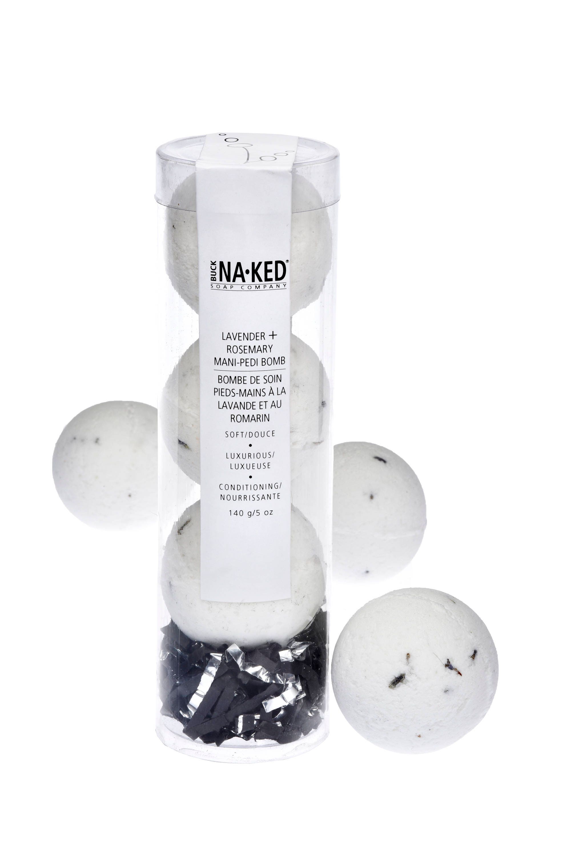 Lavender & Rosemary Mini Bath Bomb Natural Bath Bomb, Mini Bath Bomb ...