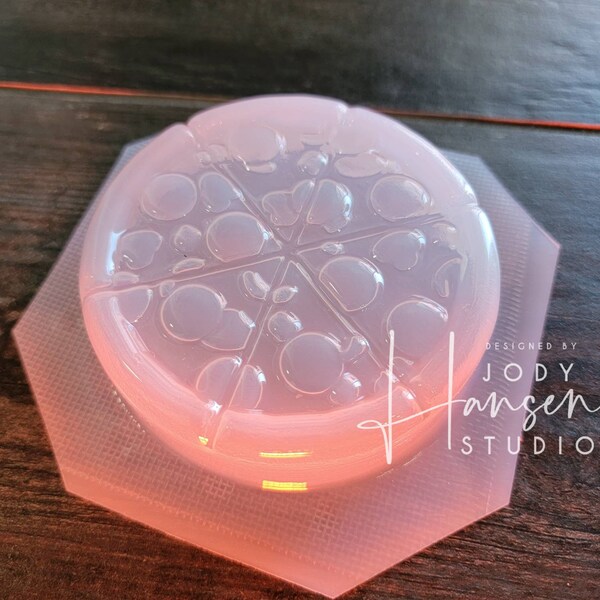 Pizza Mold - Etsy