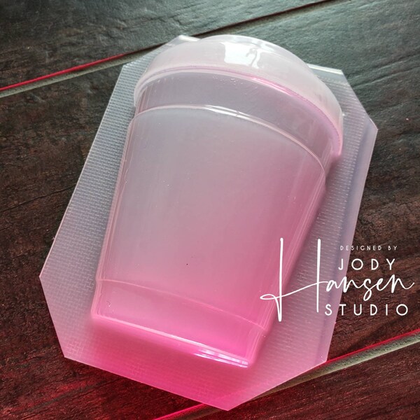Cup Mold - Etsy