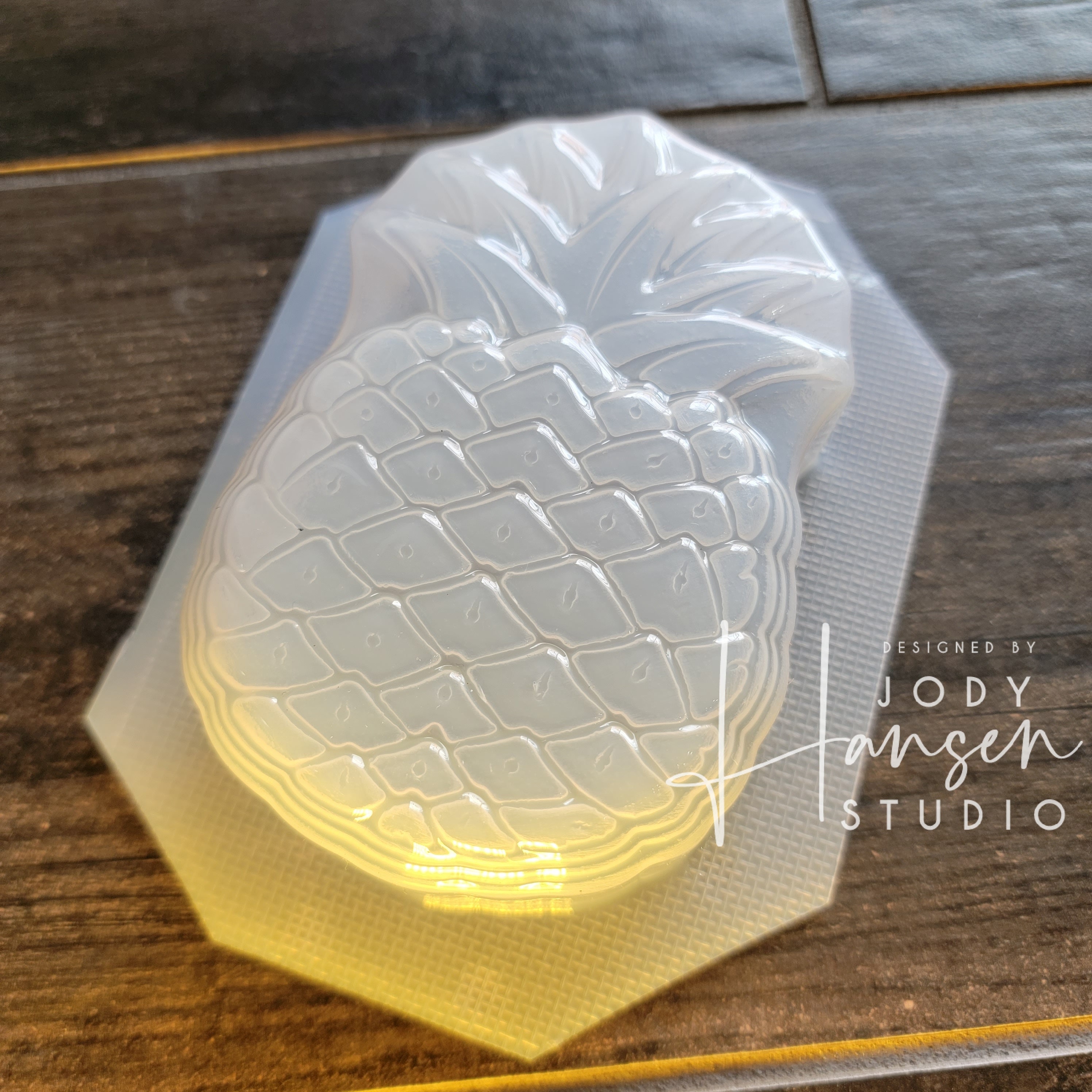 Pineapple Mold Bath Bomb Mold Soap Mold Wax Mold - Etsy Australia