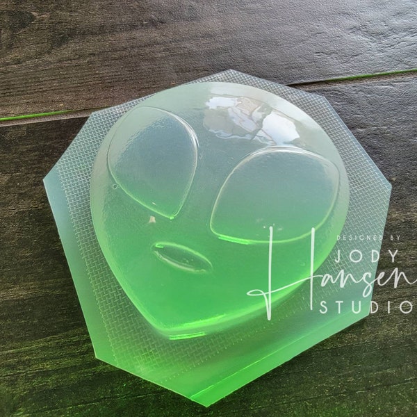 Alien Mold - Etsy