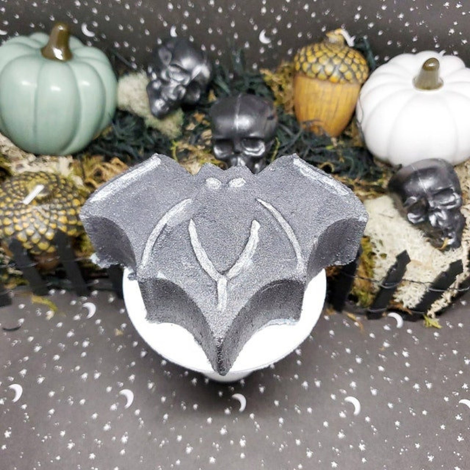 Bat Mold Bath Bomb Mold Soap Mold Wax Mold Plastic - Etsy