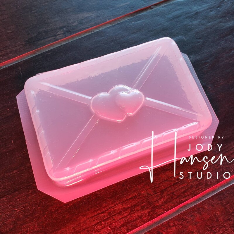 JodyHansenStudio - Etsy