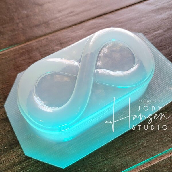 Infinity With Hope - Etsy