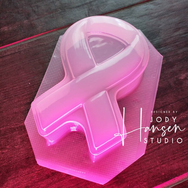 Ribbon Mold - Etsy