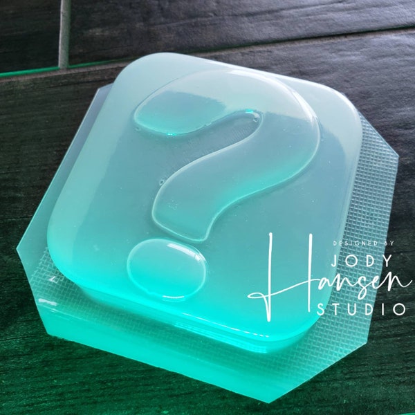 Question Mark - Etsy