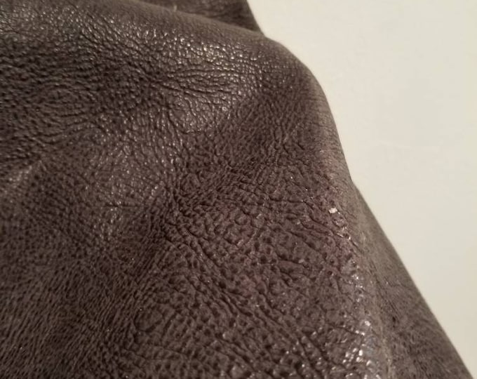 Goat skins (3-6 sq.ft.) - NAT Leathers