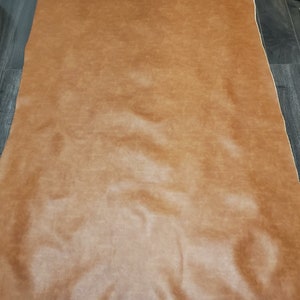 British Tan 2-tone {peta-approved}vegan Soft Faux Leather Handbag ...