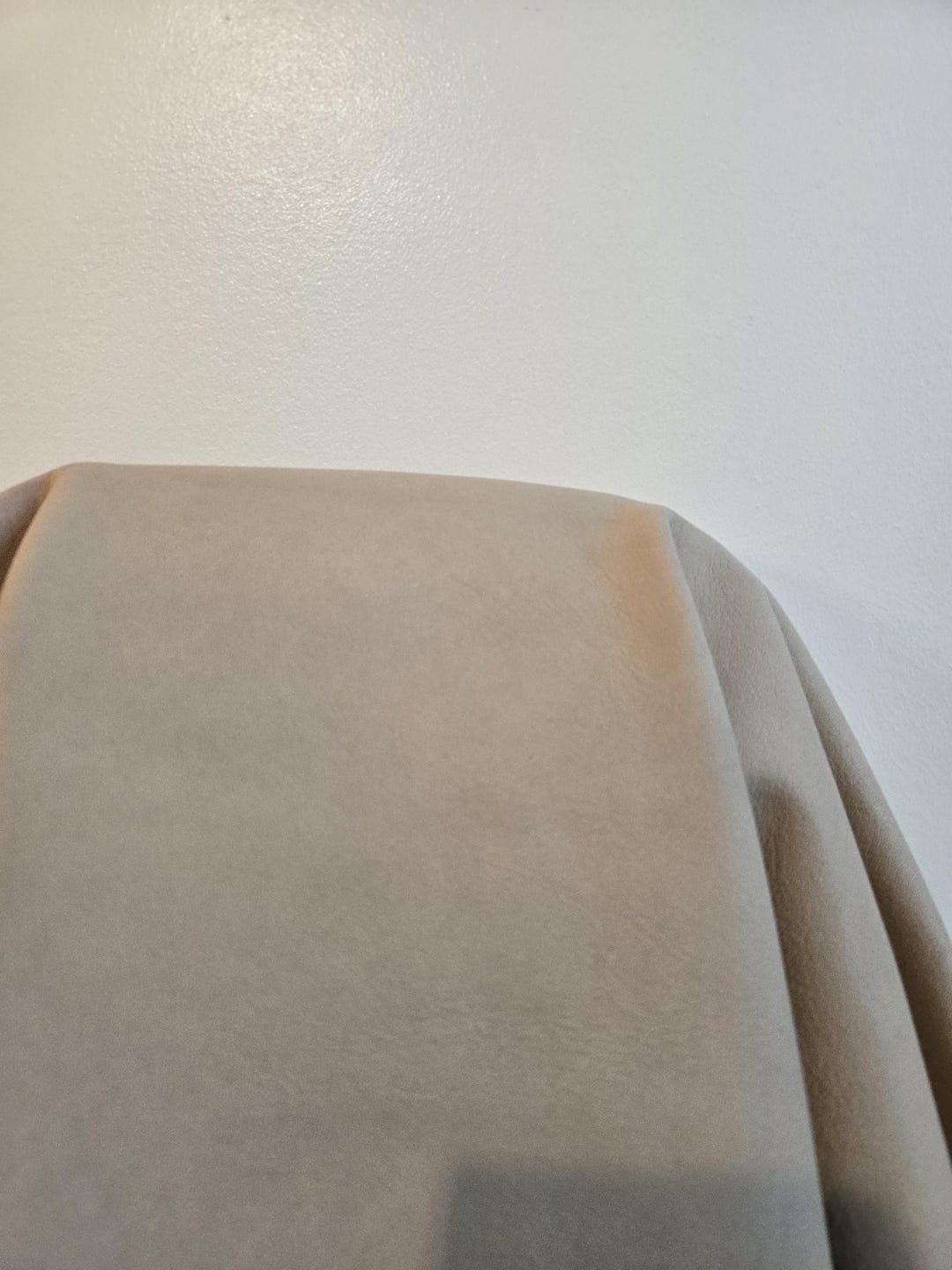 10" 12" 20" 24" Cutting Lt. Tan Ecru Untreated Vegetable Veg Tanned ...