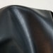 Black Pebble Grain peta-approved Vegan Leather Handbag Upholstery Craft ...