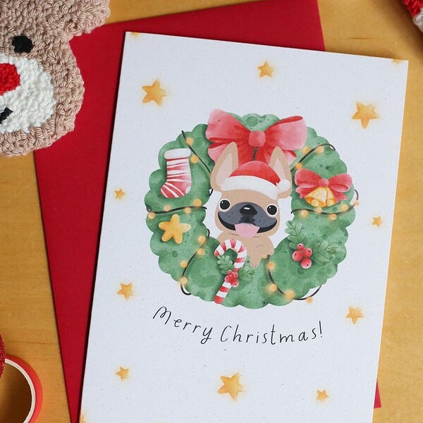 French Christmas - Etsy