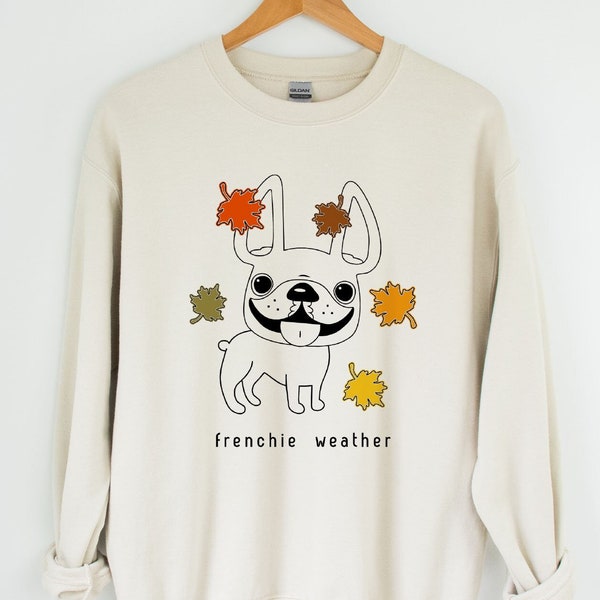French Bulldog Shirt - Etsy