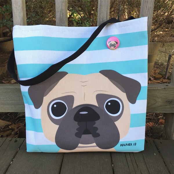 Pug French Bulldog - Etsy