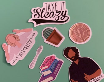 The Good Place - Etsy