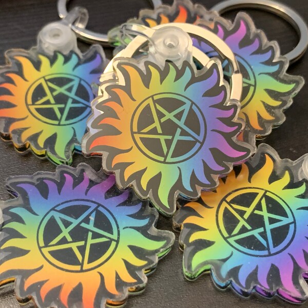 Possession Symbol - Etsy