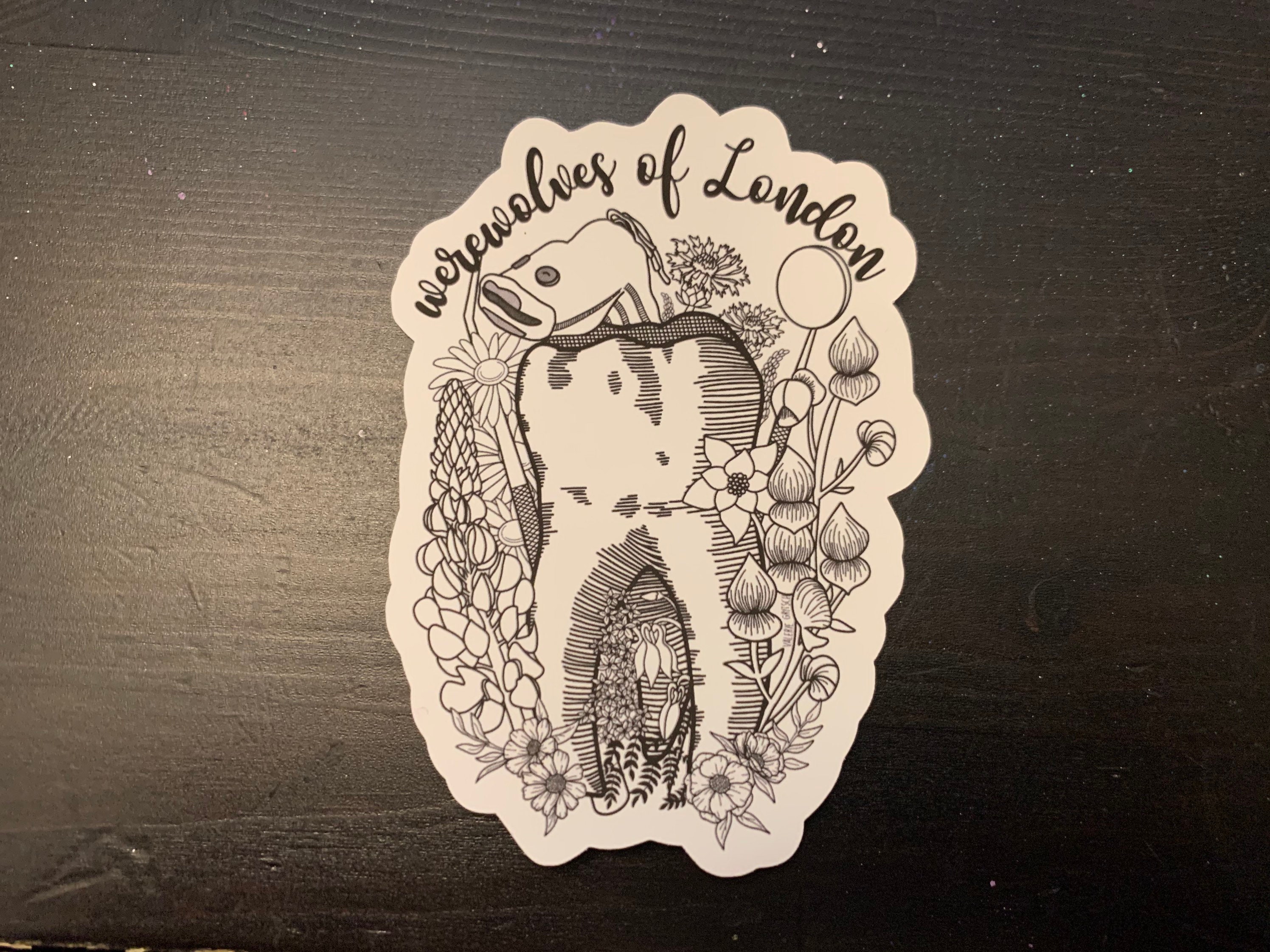 Supernatural Garth Fitzgerald Iv