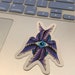 Seraph Traditional Tattoo Style Art Sticker, True Form Angel ...